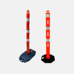 Flechas Luminosas Vial | Neoland SAS