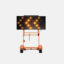 Flechas Luminosas Vial | Neoland SAS