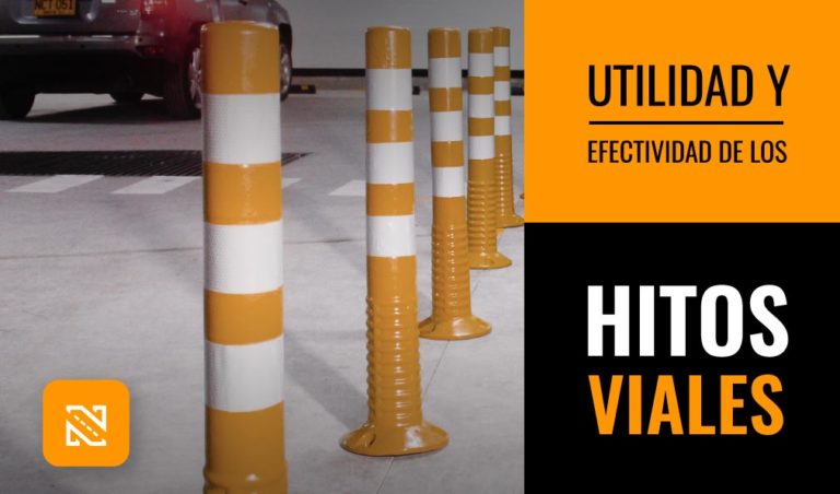 UTILIDAD Y EFECTIVIDAD DE LOS HITOS VIALES | Neoland SAS